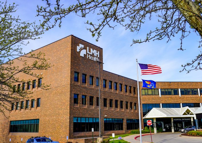 LMH Health Board of Trustees opts against CEO raise as hospital faces ...